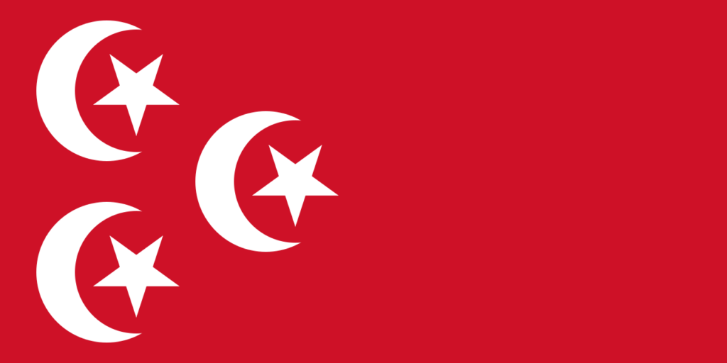 The Evolution of The Flag of Egypt – Egyplore!