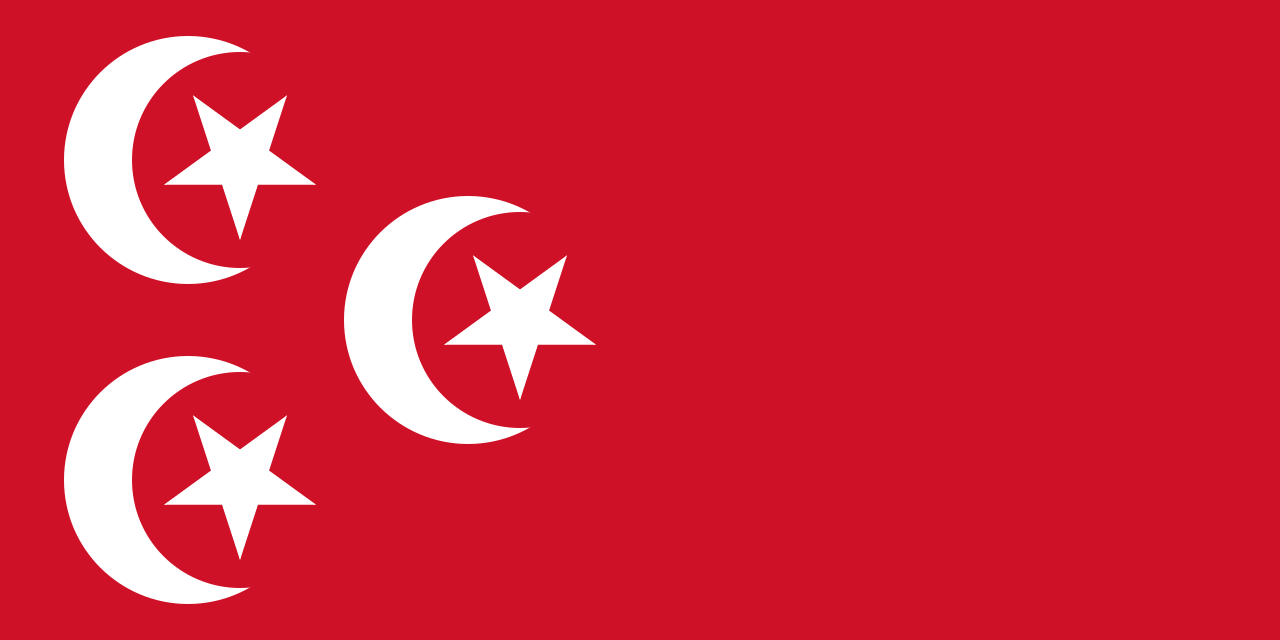 The Evolution of The Flag of Egypt – Egyplore!