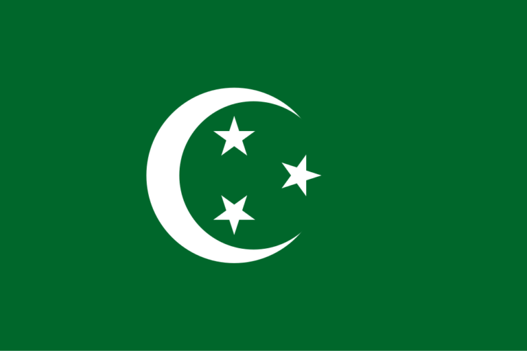 The Evolution of The Flag of Egypt – Egyplore!