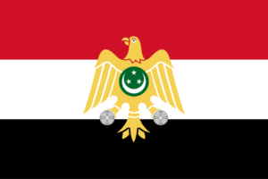 The Evolution of The Flag of Egypt – Egyplore!