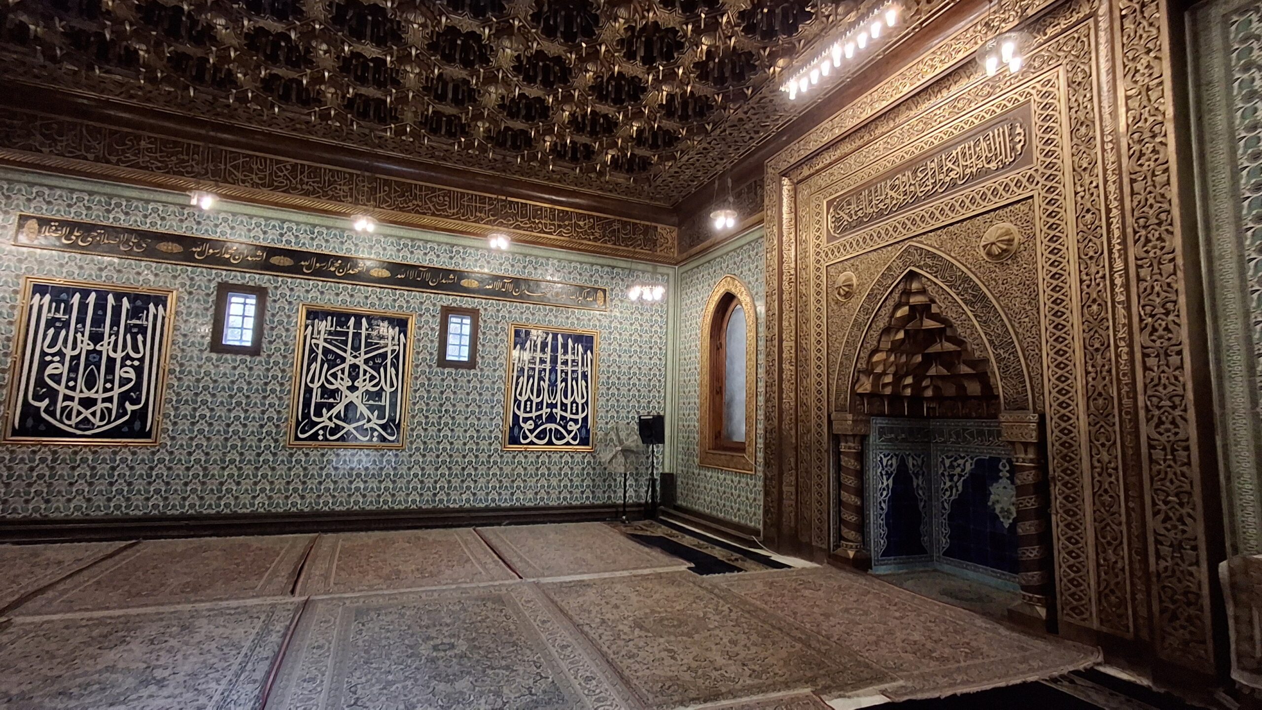 Prince Muhammad Ali Palace – Egyplore!