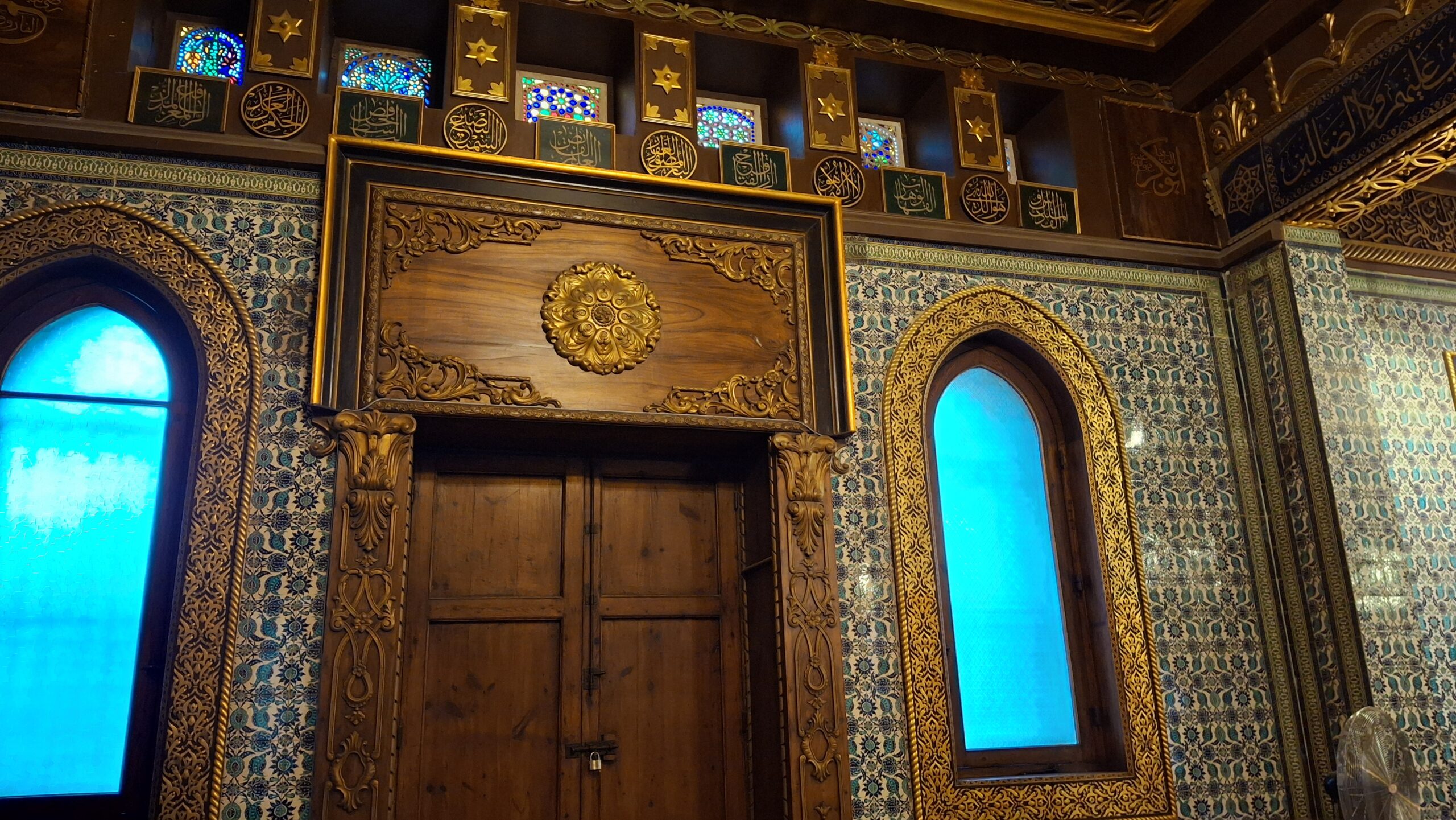 Prince Muhammad Ali Palace – Egyplore!